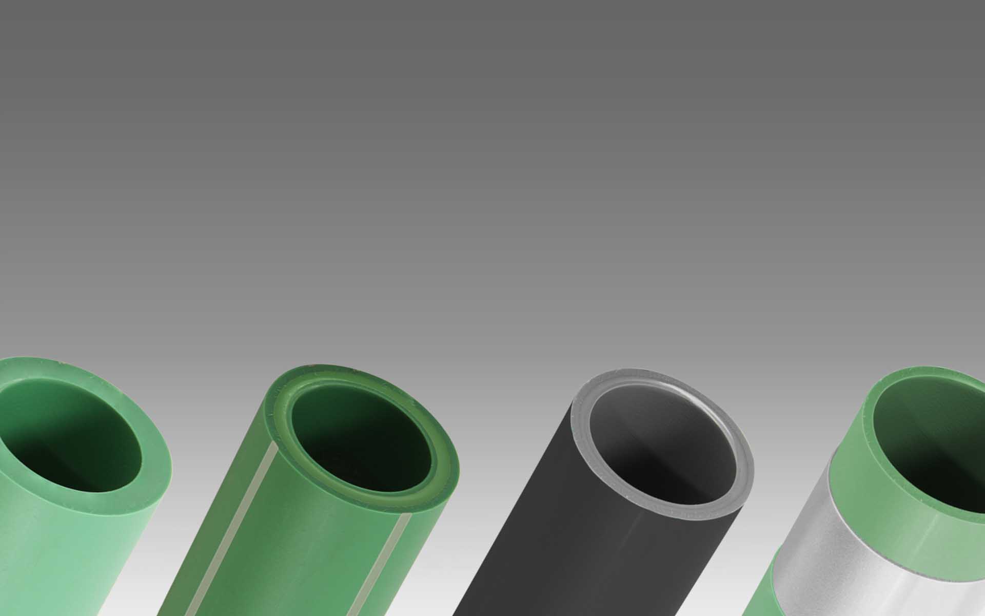 BQ-Rohrsysteme GmbH – PP-R Pipes & Fittings Systems Made in Germany