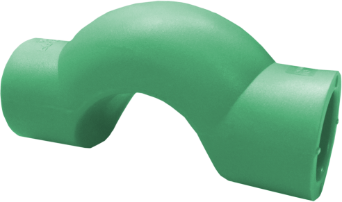 Bypass bend – BQ-Rohrsysteme GmbH