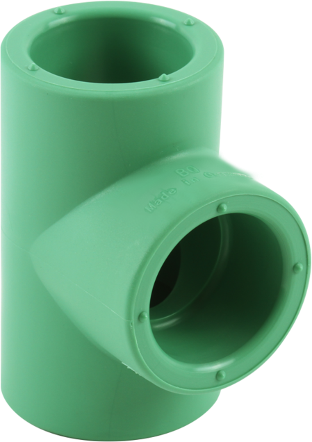 Tee 90° BW – BQ-Rohrsysteme GmbH