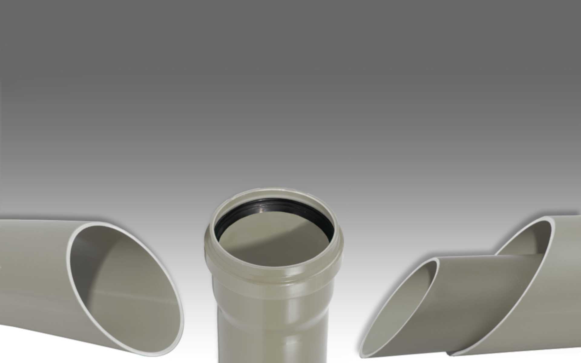 BQ-Rohrsysteme GmbH – PP-R Pipes & Fittings Systems Made in Germany