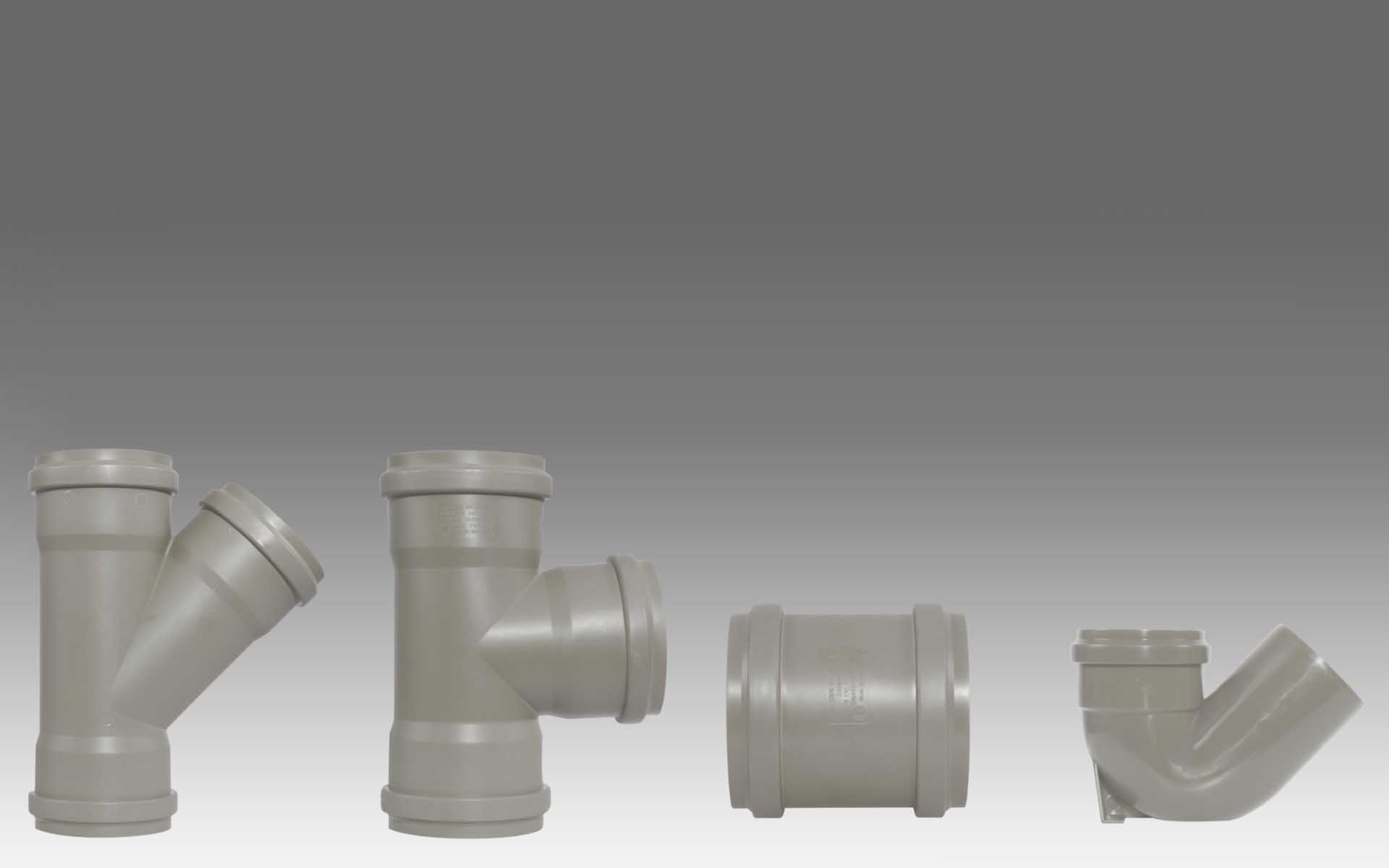 BQ-Rohrsysteme GmbH – PP-R Pipes & Fittings Systems Made in Germany